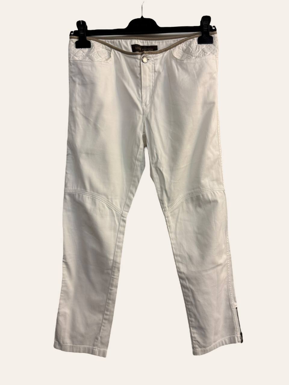 Louis Vuitton Monogram Pants - D'LuxeTribute
