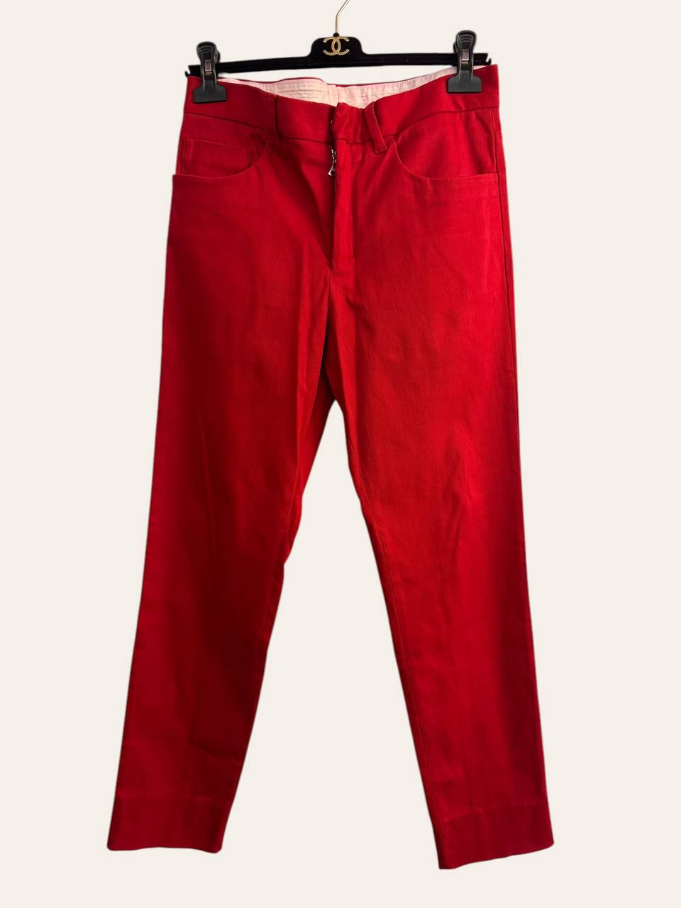 Prada Pants - D'LuxeTribute